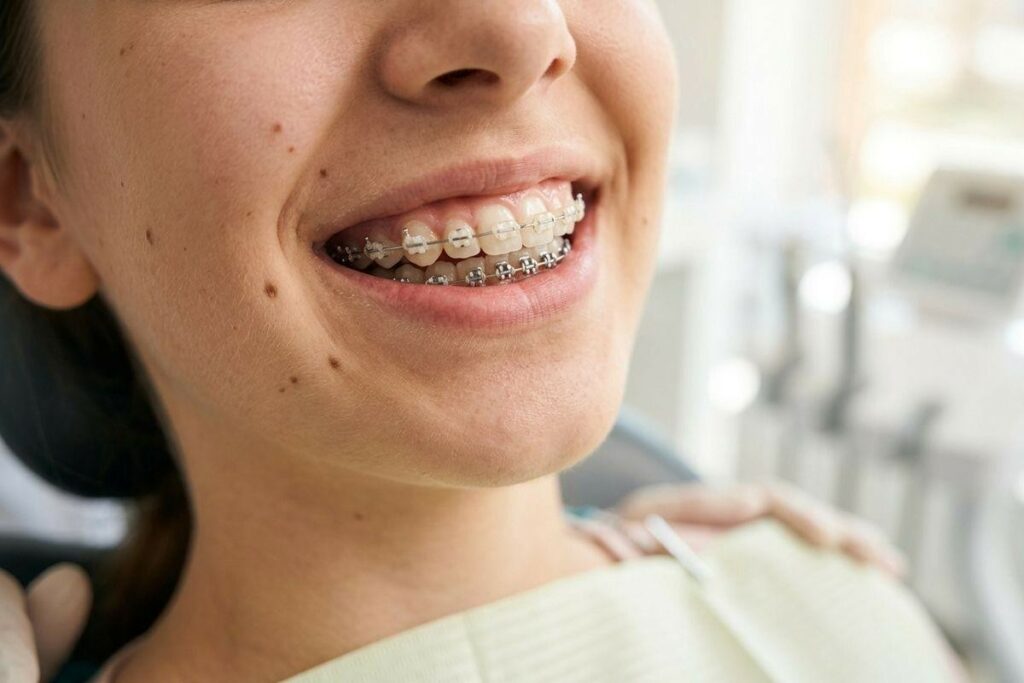 What to Eat (and Avoid) After Getting Braces